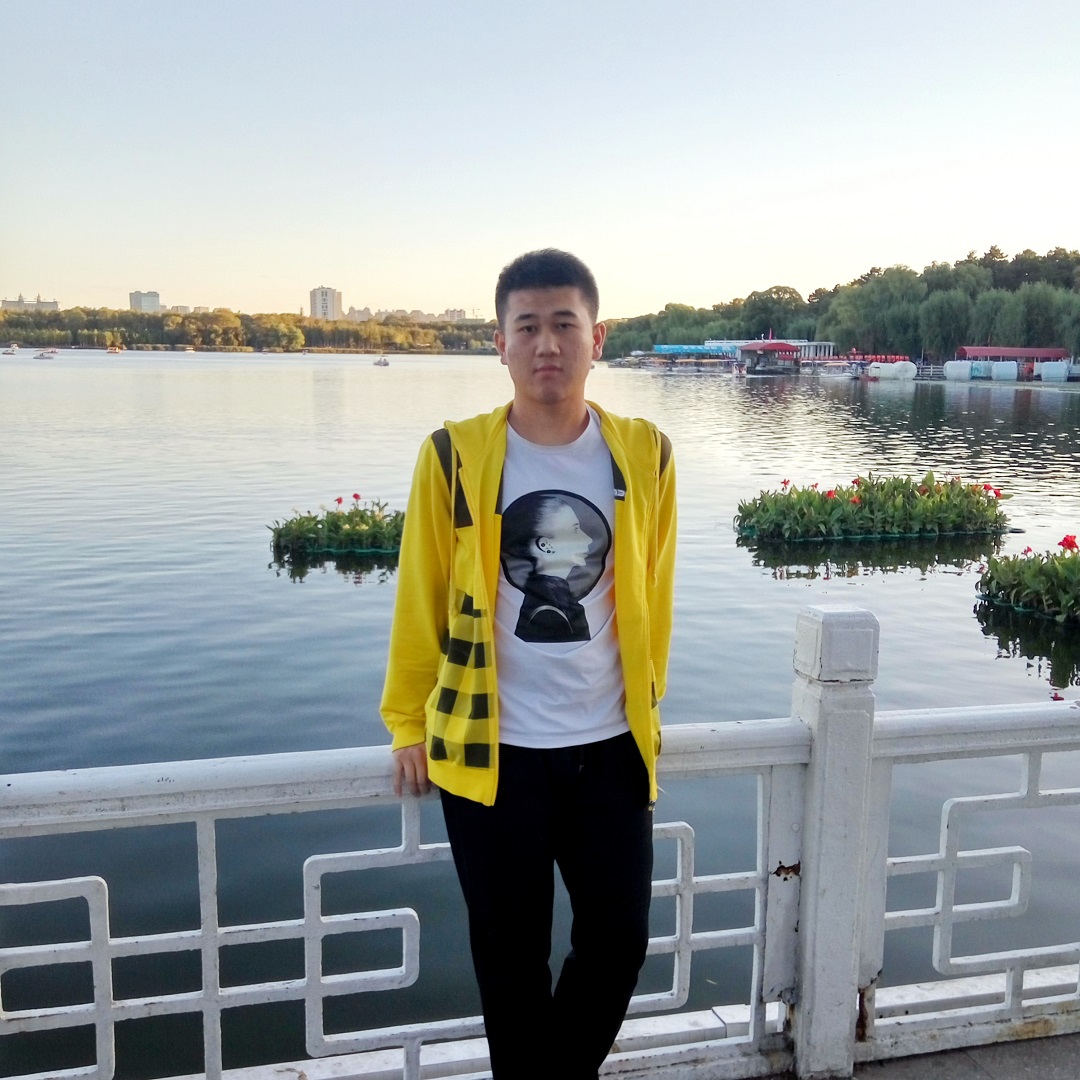 吴心筱个人主页